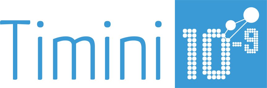 Trainee I Molderegionen (TiM) - Timini - Nanoteknologi ved NTNU
